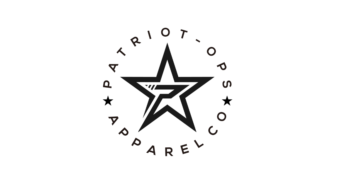 Vinyl Stickers – Patriot Ops